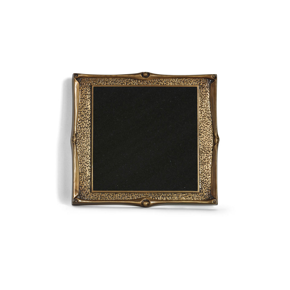Latin Cross Emblem - Classic – GLOBAL BRONZE