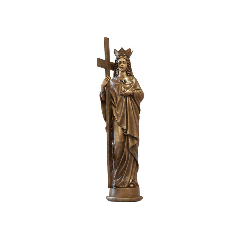 St. Helen Statue | Global Bronze Inc.